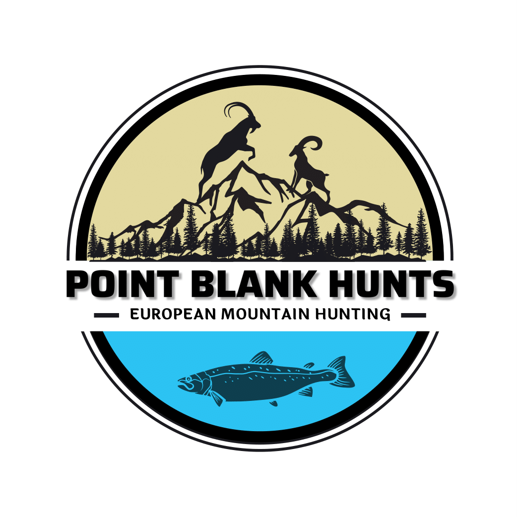point blank hunts - POINT BLANK HUNTS